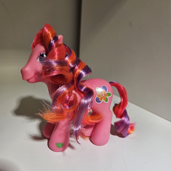My Little Pony | Toys | My Little Pony Mlp G3 Beachberry Some Marks As ...